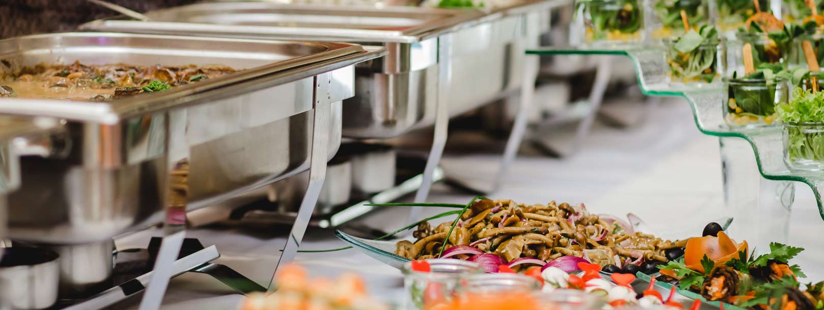 Contact - Kelli's Catering & Events